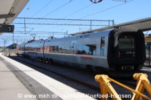 Skånetrafiken – X31K – Michael Koefoed-Hansen